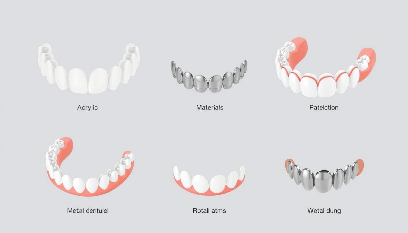 How Do Partial Dentures Work? Benefits and Limitations Explained