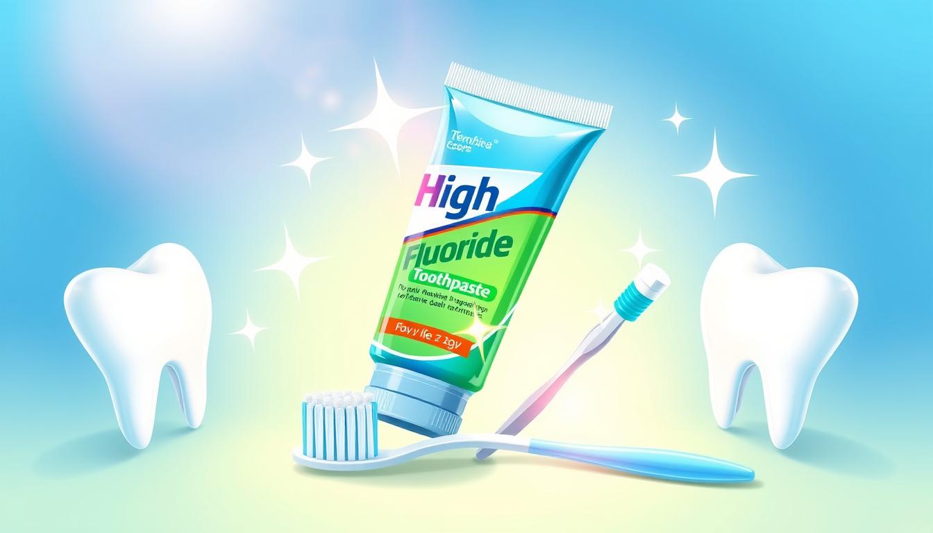 Toothpaste with High Fluoride - Myths vs. Facts According to Dentists